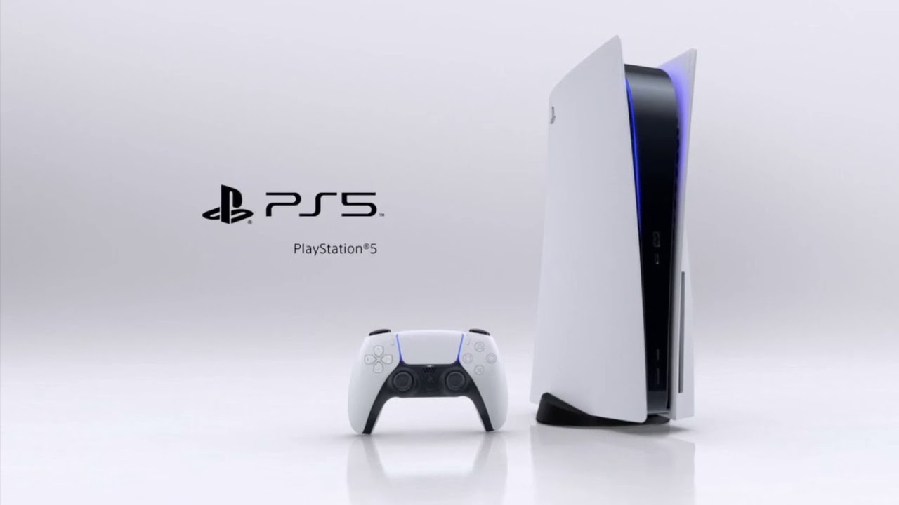 the new playstation 2020 - YouTube