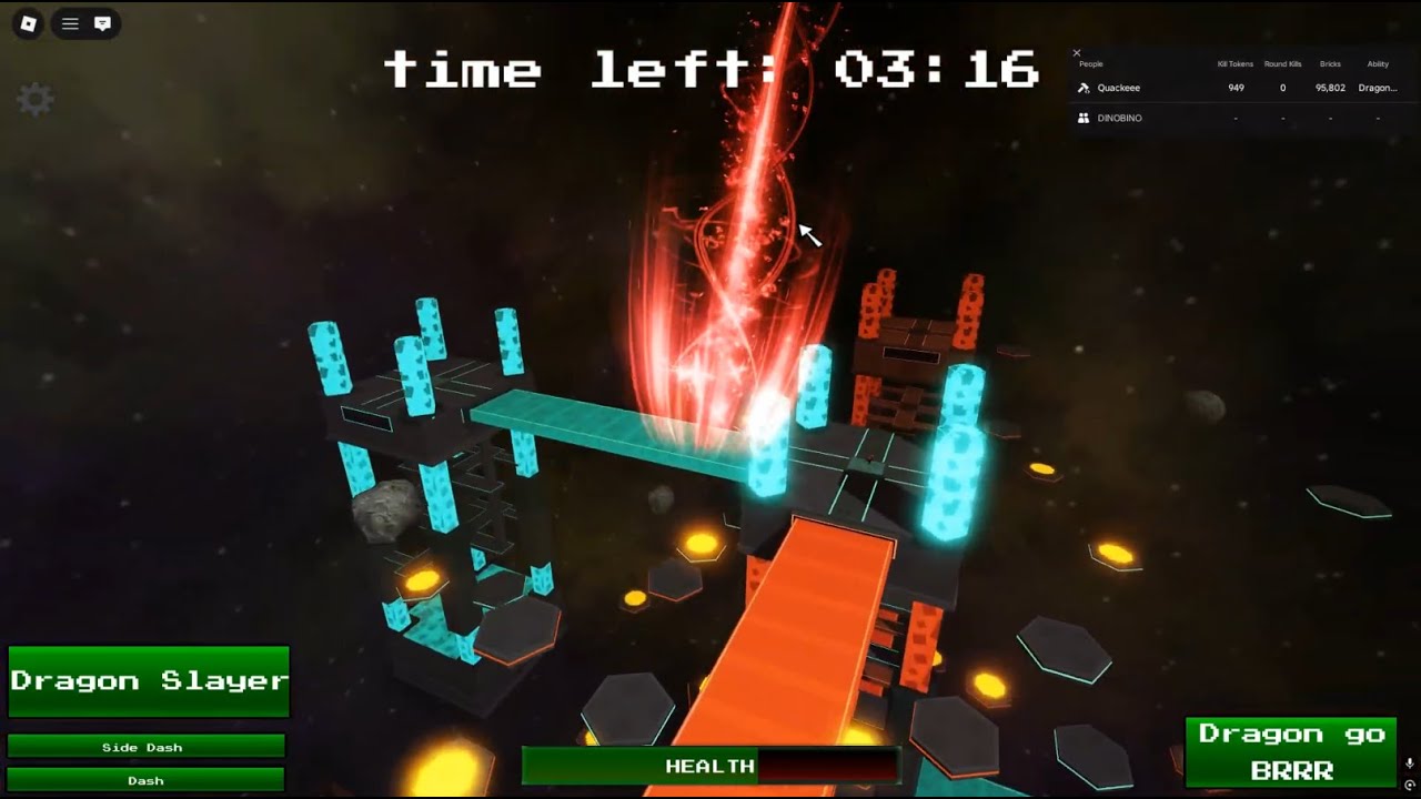 Dragon Showcase - YouTube