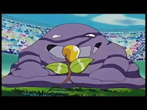 ¡atrapalos Ya¡¡¡ pokemon . cancion.. - YouTube
