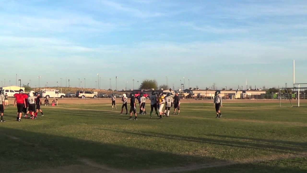 Spartans Football practice 3/17/14 Part 1 - YouTube