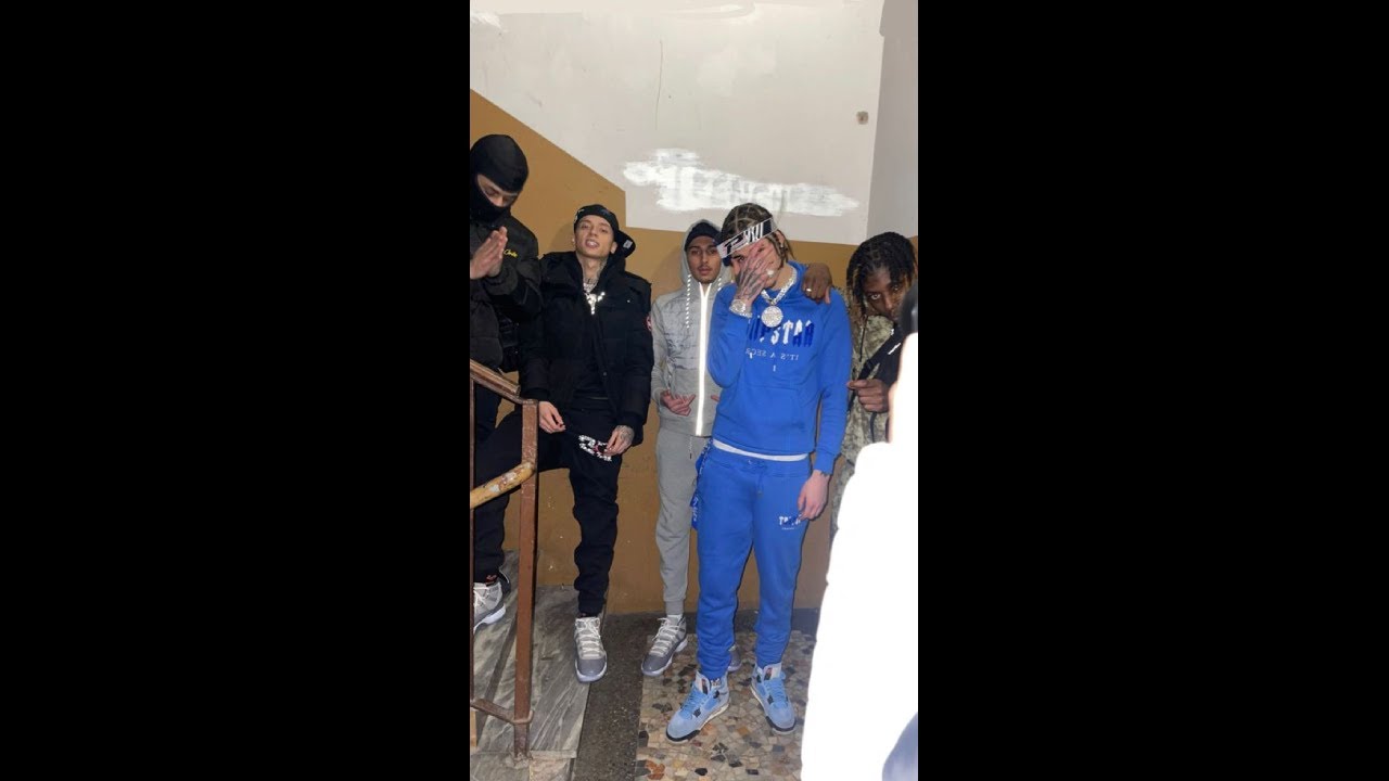 [FREE] Rondodasosa x Central Cee Type Beat - "Wicked" | Melodic Drill ...