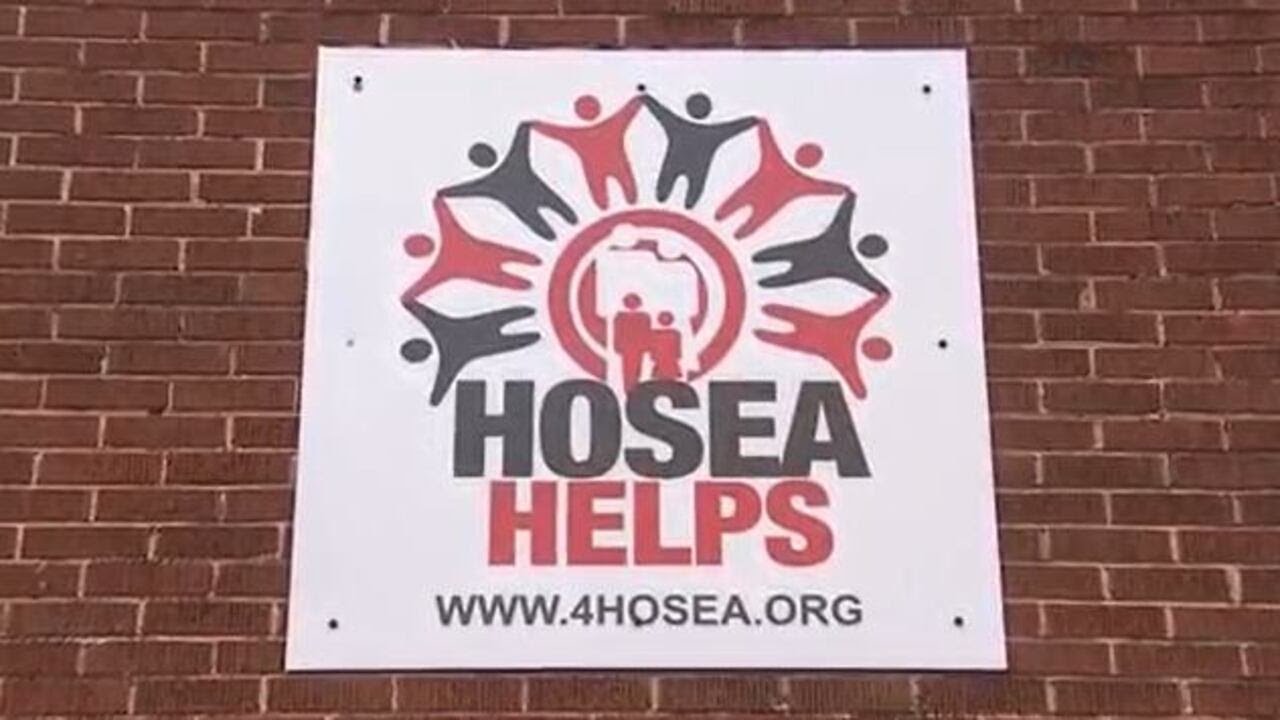 ‘Together We Care’ Atlanta News First teams up with HOSEA Helps for all ...