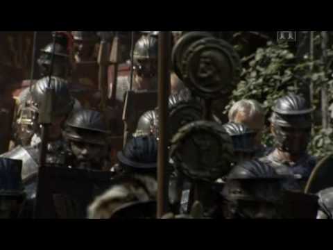 Imperium Romanum - Teil 10: Konstantin der Grosse [4/5]