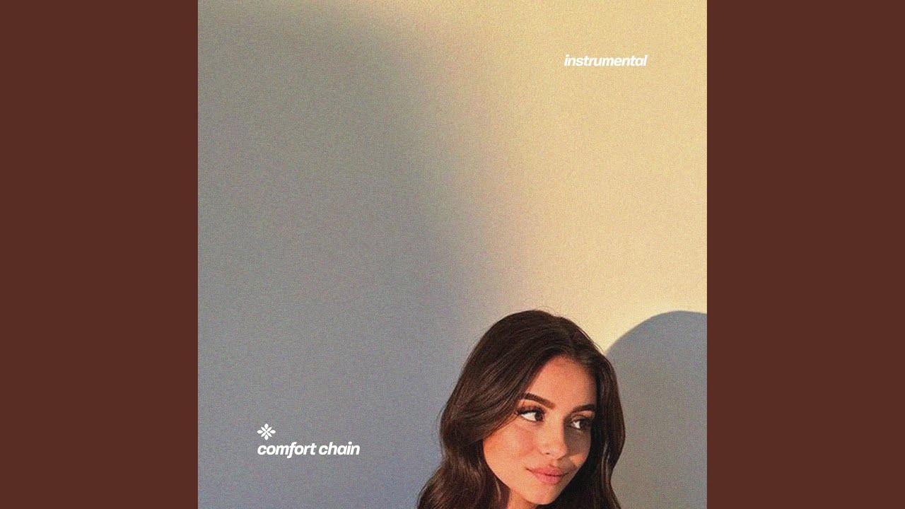 comfort chain (instrumental) - YouTube