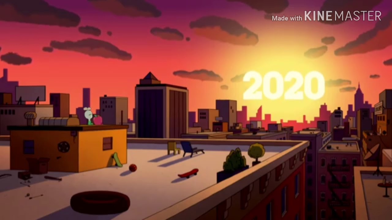 20 Things in 2020: Sneak Peek From Cartoon Network - YouTube