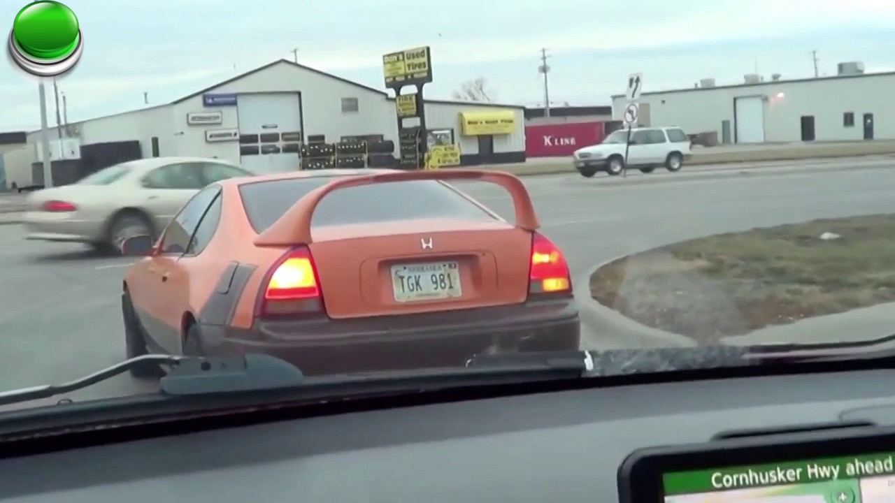 INSANE RICER FAILS | BODYKITS | EXHAUST - YouTube