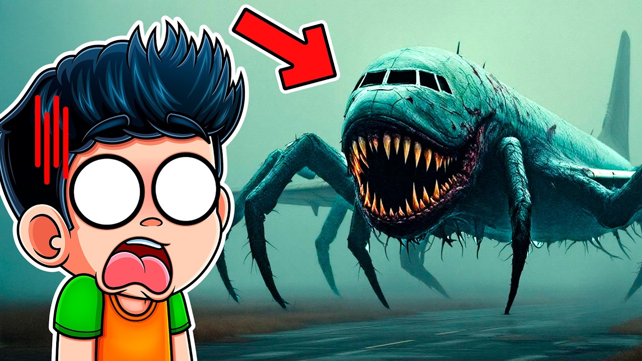 NUNCA MIRES LAS CINTAS DE INFECTED SKY | LOS SECRETOS DE LAS CINTAS DE ...