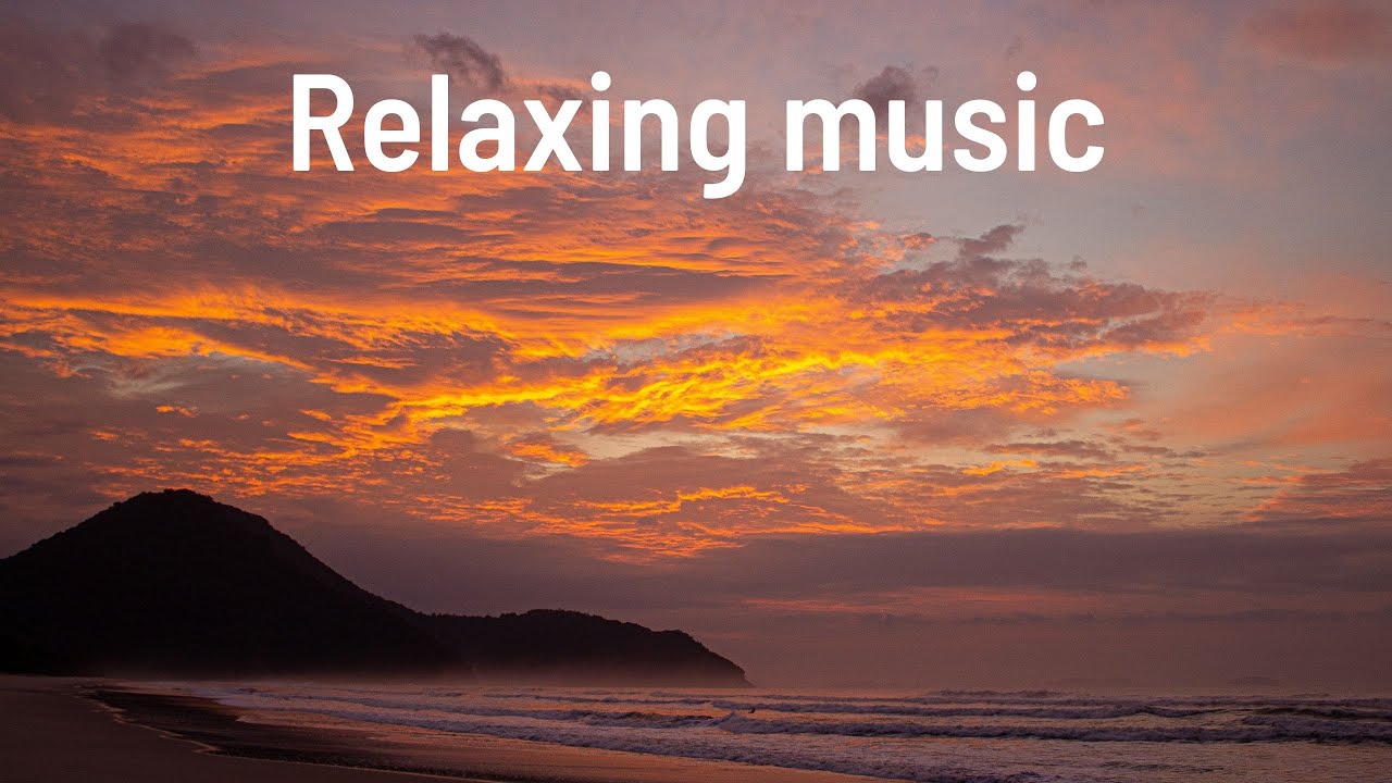 Relaxing music for a more relaxed life. Selection of calm and soulful ...
