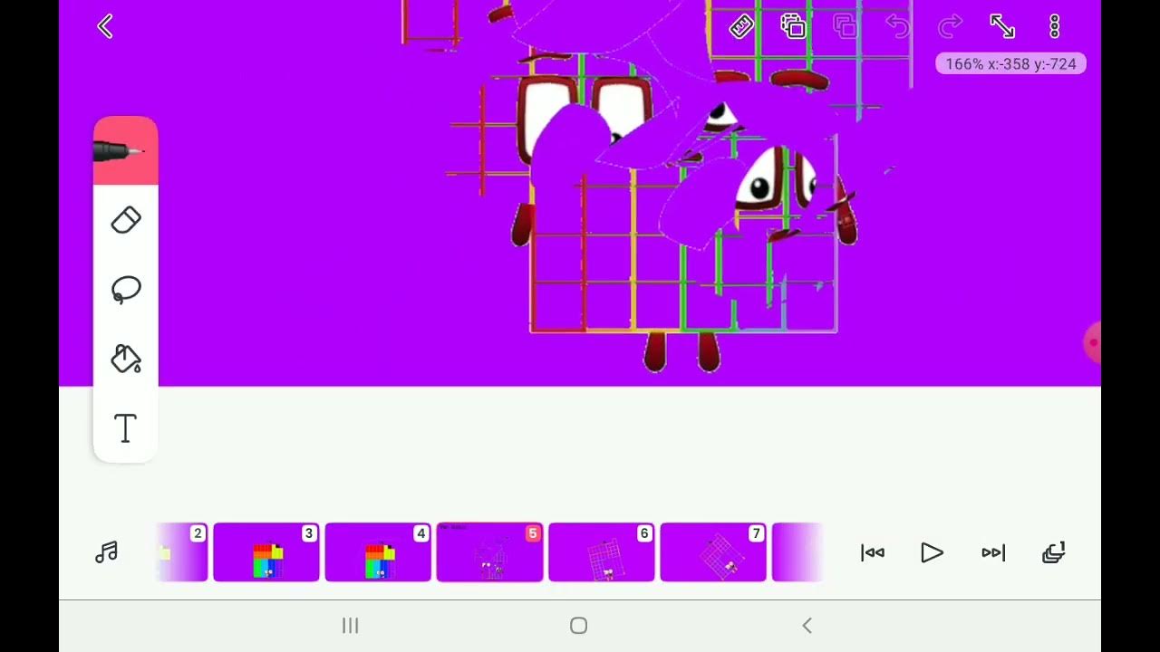 Batteryblocks band 11 - YouTube