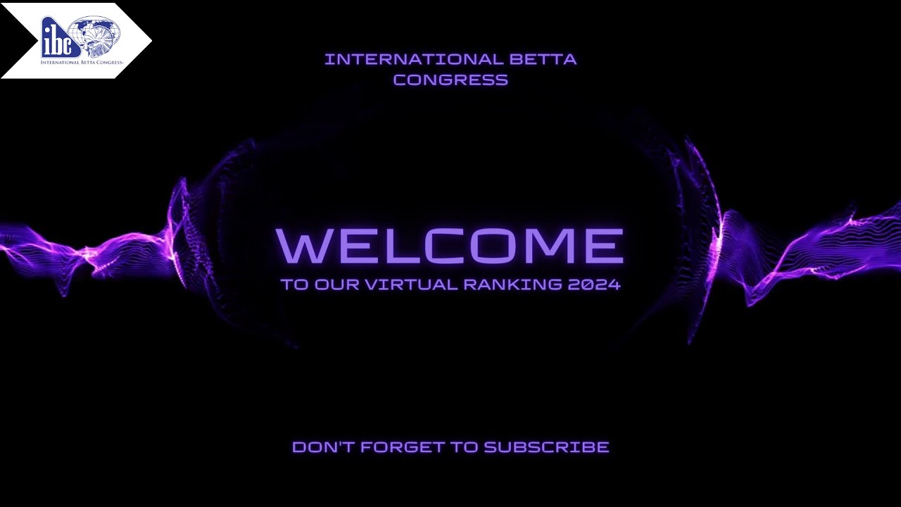 Ranking virtual 2024 - YouTube