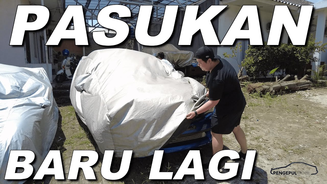 SUBARU 2012 PENGEPUL MOBIL - YouTube