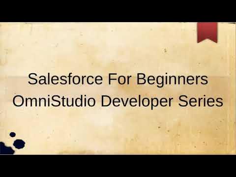 11. How to validate a fields in an OmniScript? - YouTube