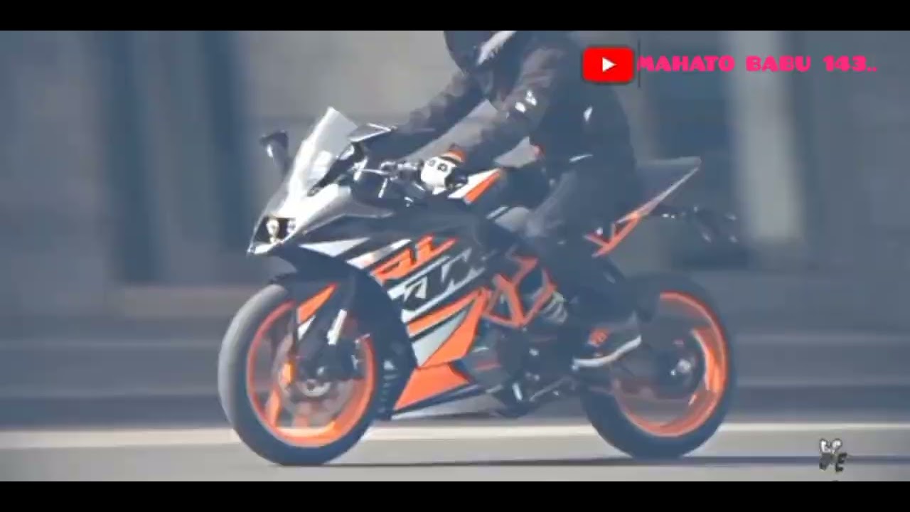 new KTM video hd - YouTube