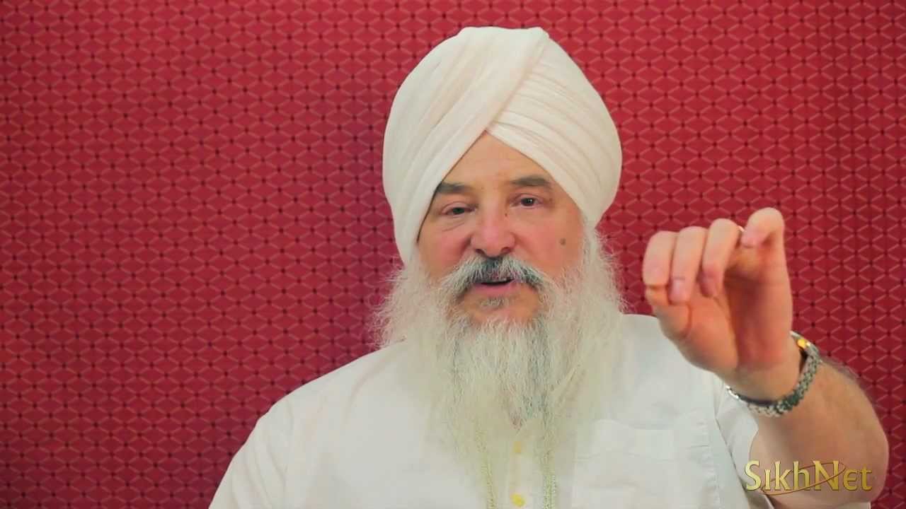 Forgiveness & Letting Go | Guruka Singh - YouTube