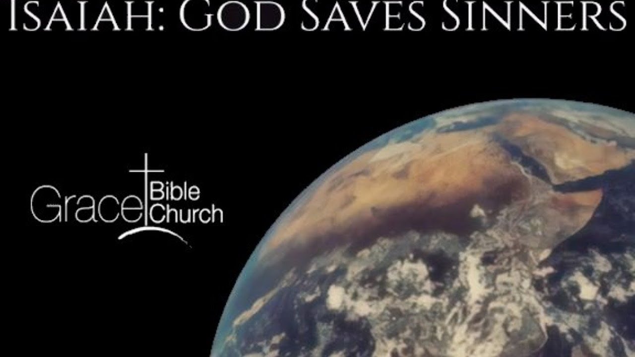Isaiah 33 - YouTube