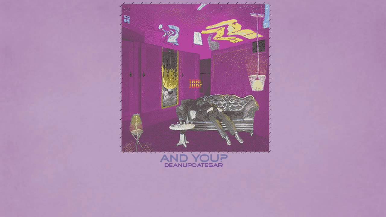 DEAN - And You? || Arabic Sub - YouTube