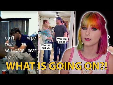 instagram reels that leave me speechless