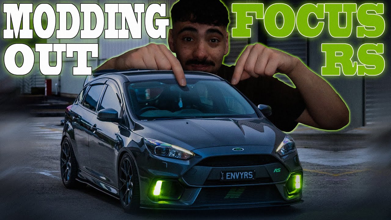 BEST MODS TO DO ON YOUR CAR!!!! - YouTube
