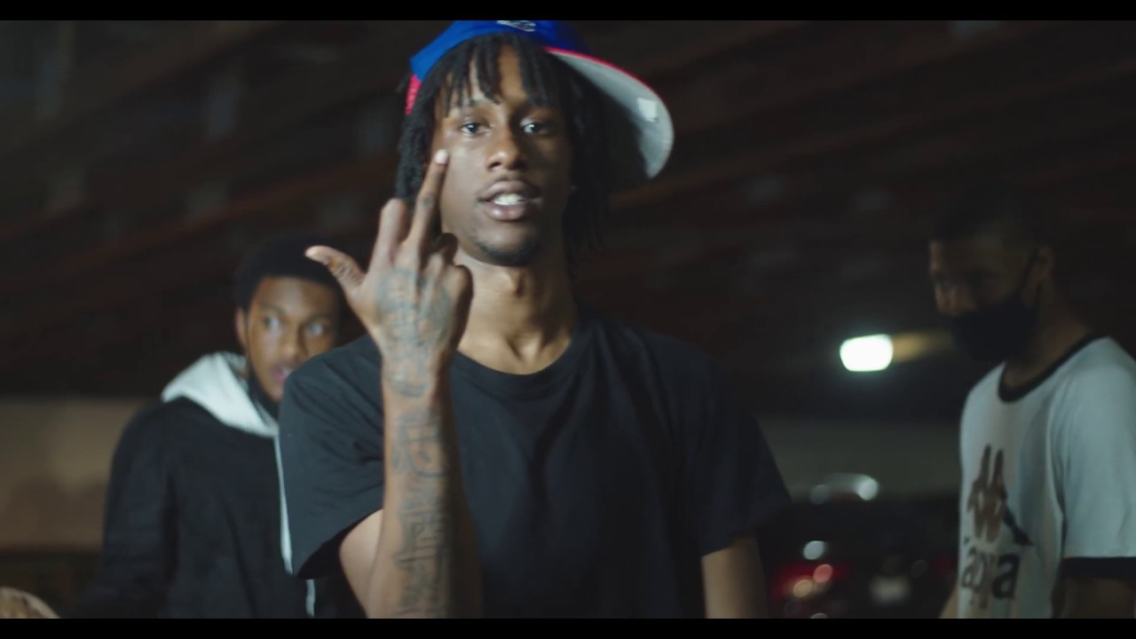 Kyng J Ft TaySo - Fair Game (Official Video) - YouTube