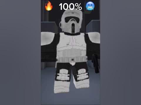 Roblox Star Wars Best Scout Trooper Outfit #roblox #starwars # ...