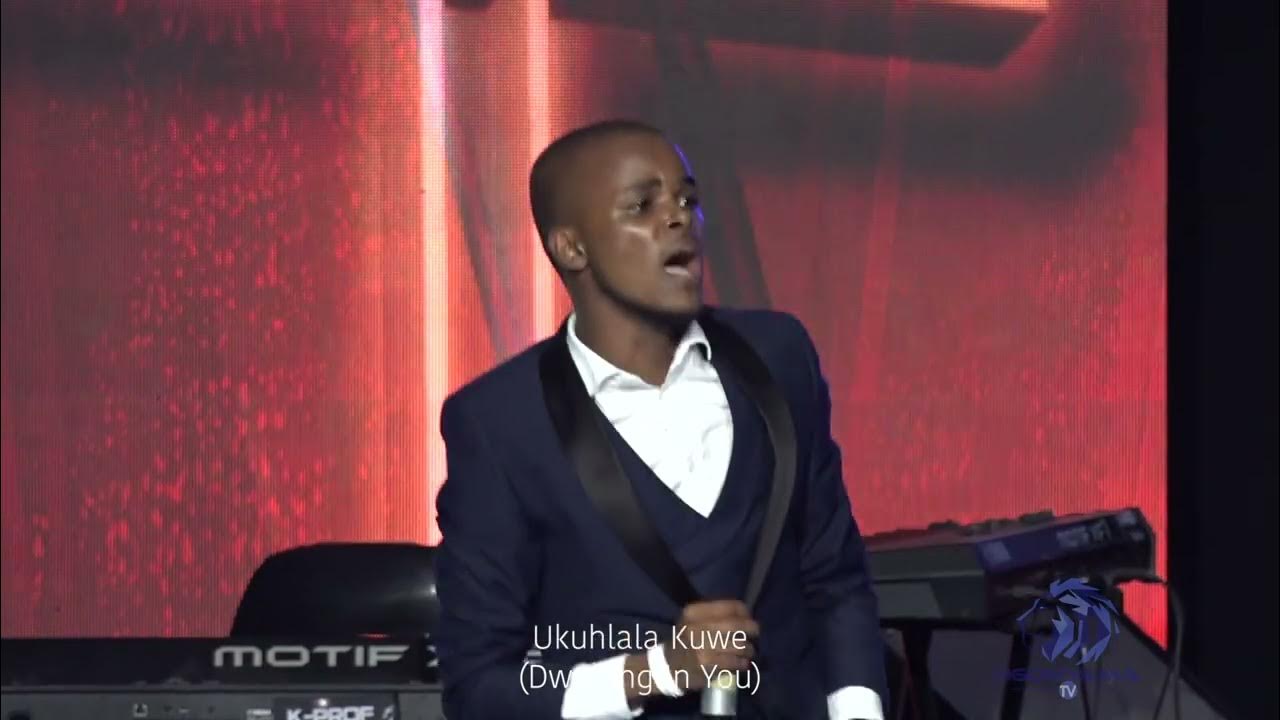 Indumiso Ye Tende Live In Mpumalanga - Ukuhlala Kuwe - YouTube Music