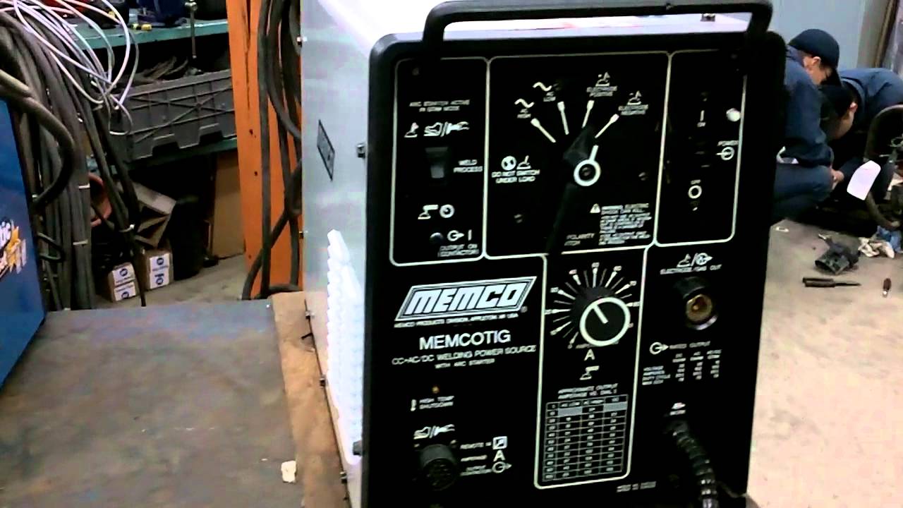 Memco - Memcotig - YouTube