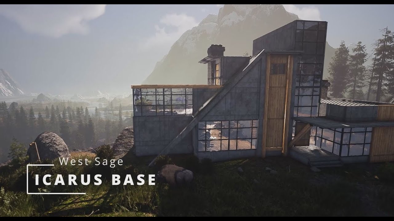Building Dreams: Unveiling My Spectacular Base Creation! - YouTube