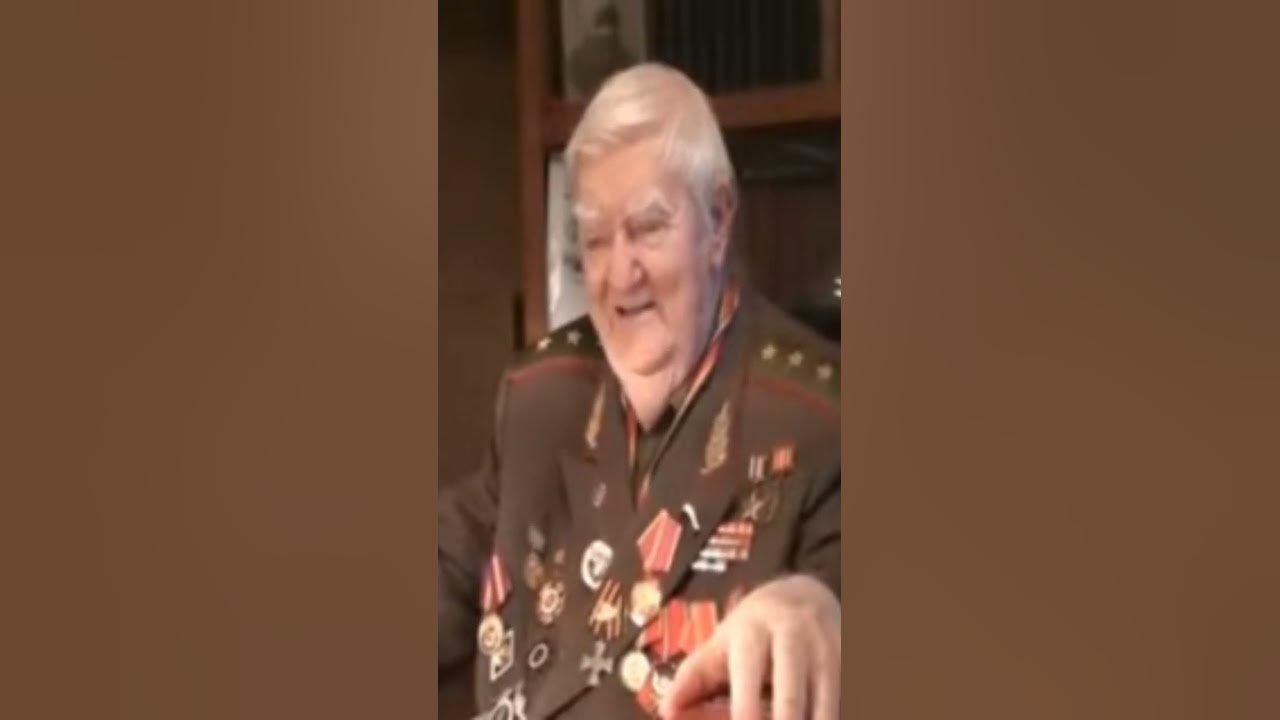 Донос на Берию. Что сделал СТАЛИН Генерал - полковник Жухрай В.М. - YouTube