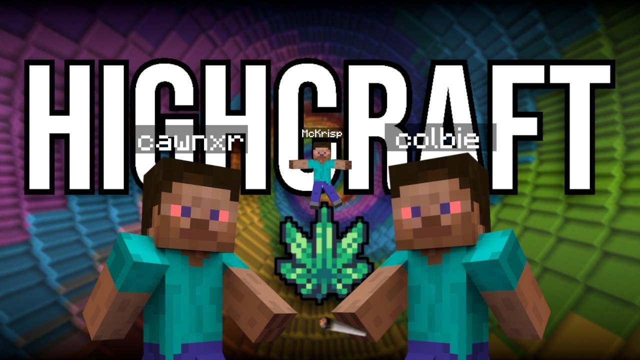 HIGHCRAFT DROPPER EDITION - YouTube