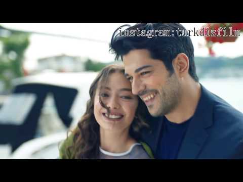 Kemal ve Nihan (Cem Adrian - Sana Sarılınca)