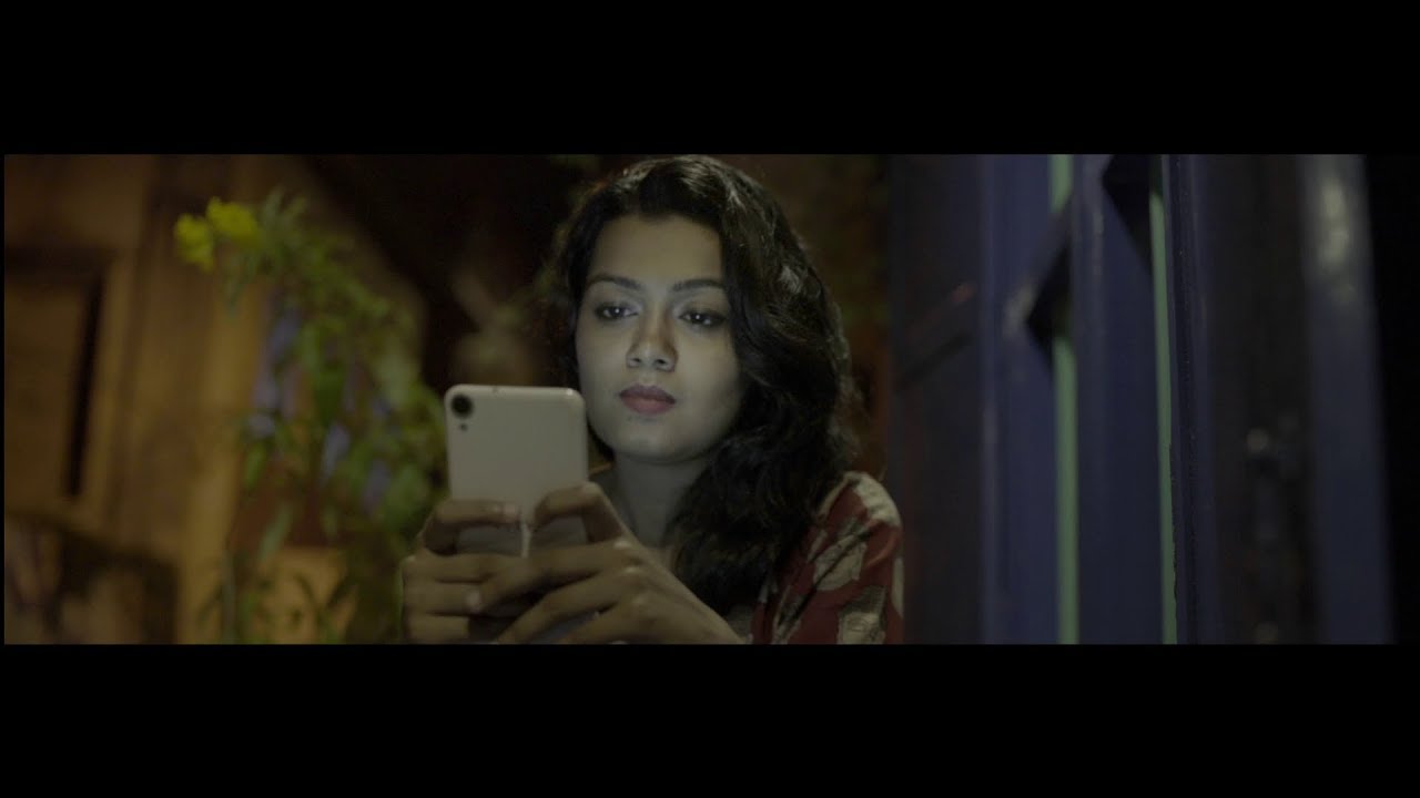 ME TOO AWARENESS AD CAMPAIGN - YouTube