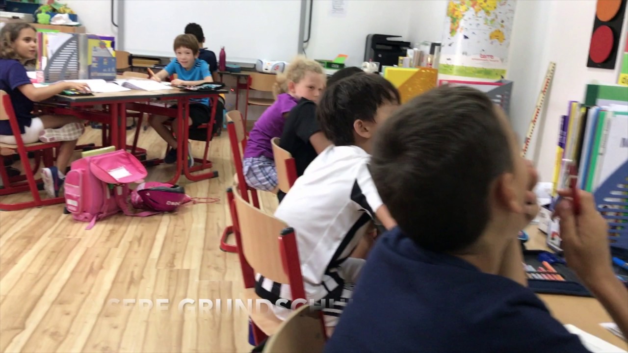 Imagefilm DISR 2017 - YouTube