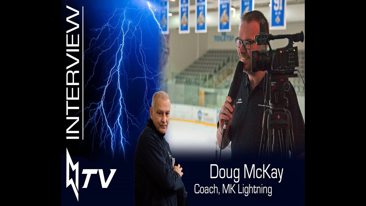 Getting To Know Doug McKay - YouTube