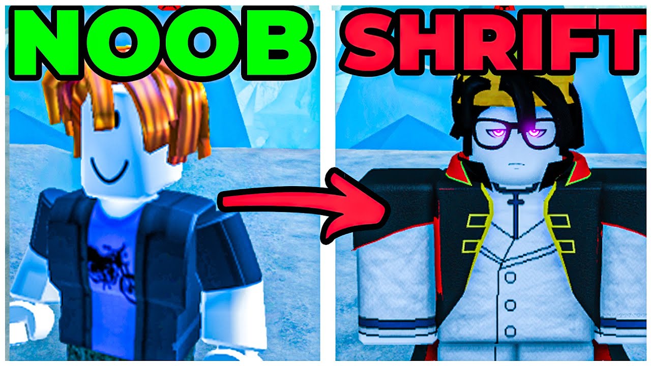 FULL Quincy Guide - Trainee to Elite Grade + Shrift | Type Soul - YouTube