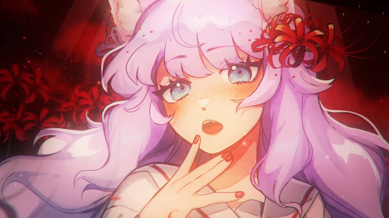 Monster |「怪物」English Ver. | Rayshii【COVER】 - YouTube