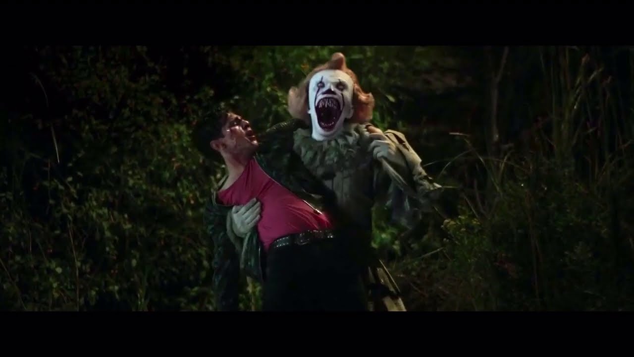 IT: Chapter 2 (2019) opening scene - YouTube