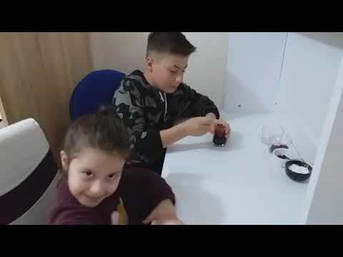 Sahte kan yapımı