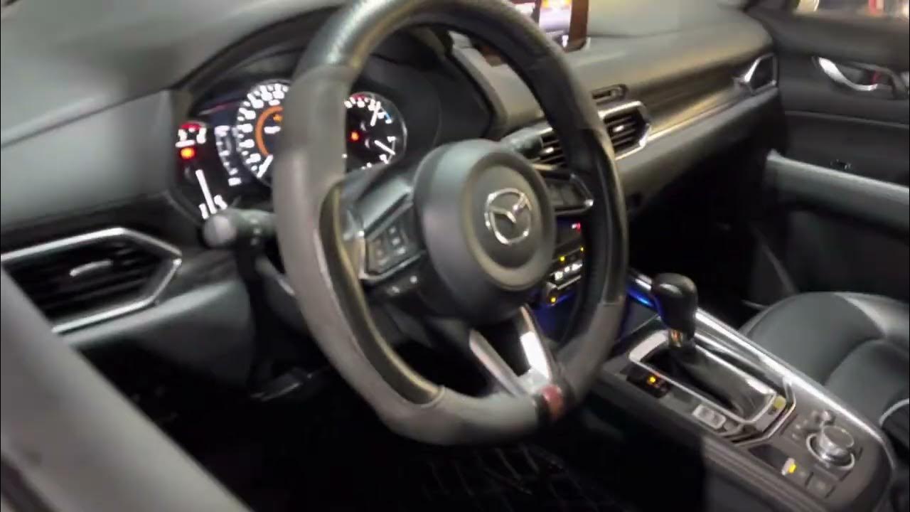 Mazda Cx5 nên nâng cấp những gì - nên độ gì cho Mazda Cx5 - YouTube