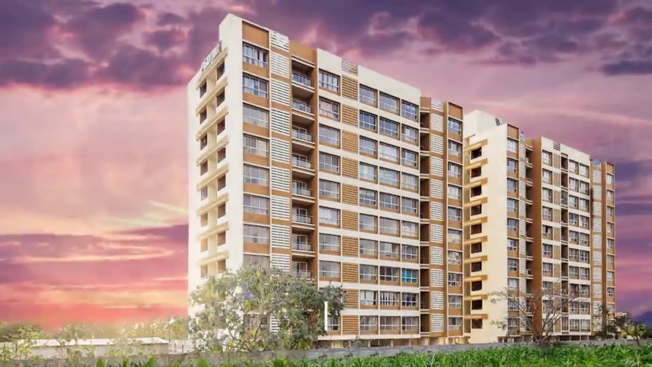PGD Pinnacle, Keshav Nagar, Pune | Call : 9689292786 | - YouTube
