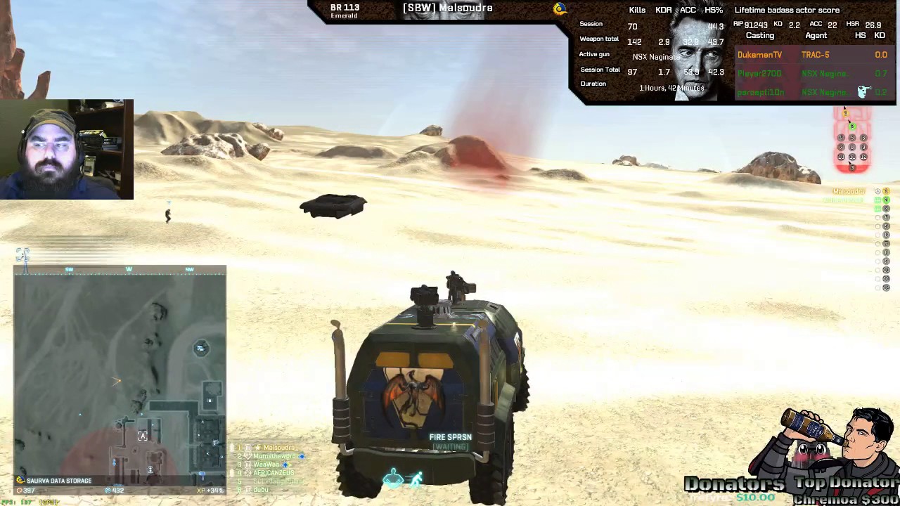 Cool Guys Don't Look at Explosions - YouTube