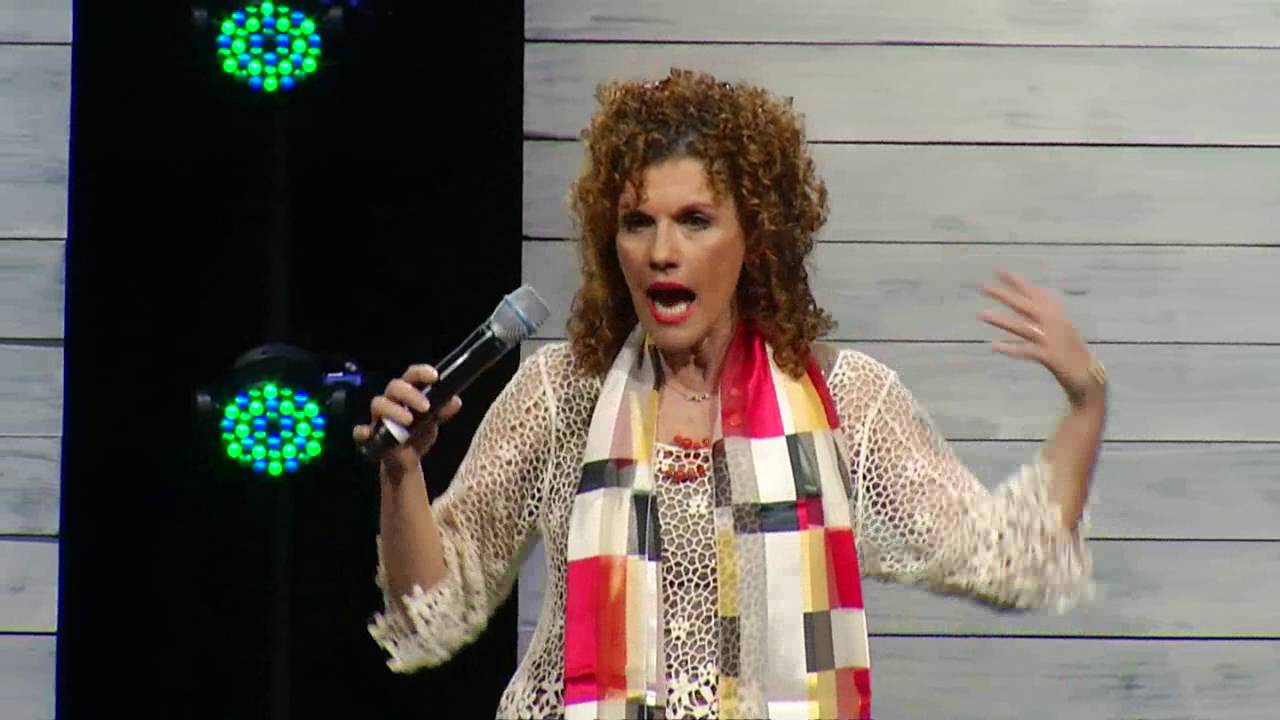 Leslie Norris Townsend I Have A Huzband part 1 - YouTube