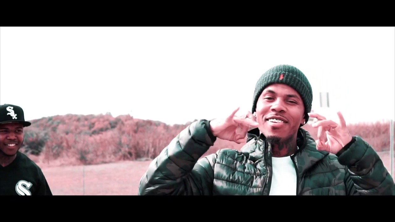 Tay Ruger- 6 Years In (Official Music Video) - YouTube