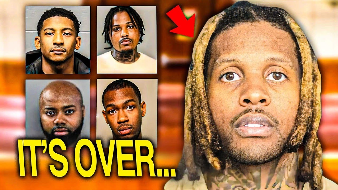 Lil Durk Finished For This Reason🤯Is OTF Talking?Momma Duck Sueing!Lul ...
