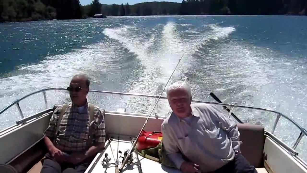 5 OLD MEN FISHING - YouTube