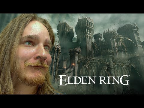 ELDEN RING | Hidden Path Ahead at Stormveil Castle - DokaRyan - YouTube