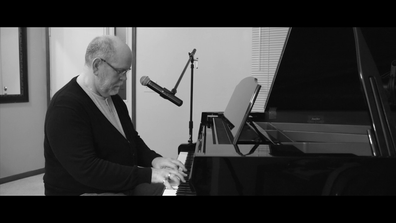 Daniel Leahy Piano Jazz Show - Episode 2 - YouTube