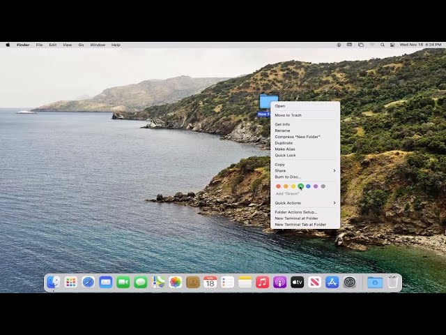 How Create New Folder On Mac Gassenturin How Create New Folder On Mac Gassenturin