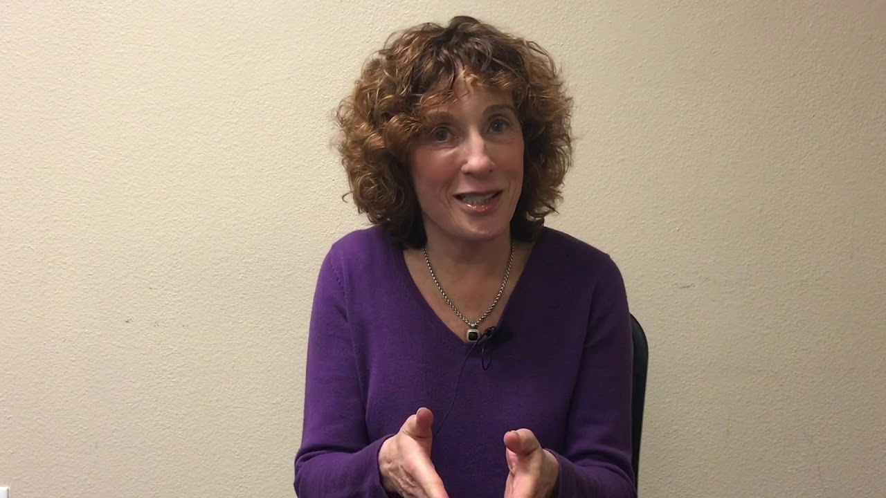 Anat Baniel Method Neuromovement - YouTube