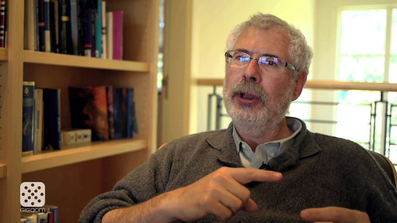 Steve Blank on Entrepreneurship Part 2 - YouTube