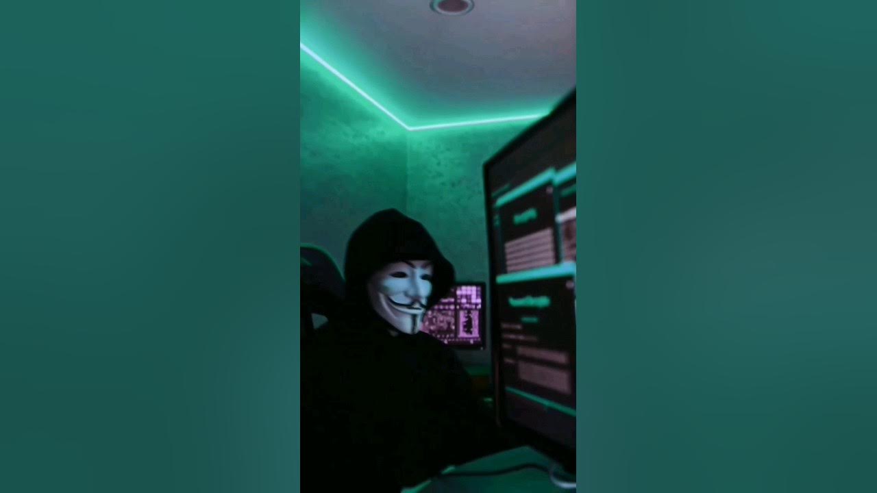 hacker attitude status🔥 || hacking lover status #shorts #viral #tranding #ytshorts #hacking ...